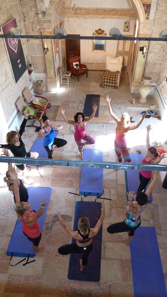 Healing Trauma Retreat | 7 day Trauma Healing Retreat